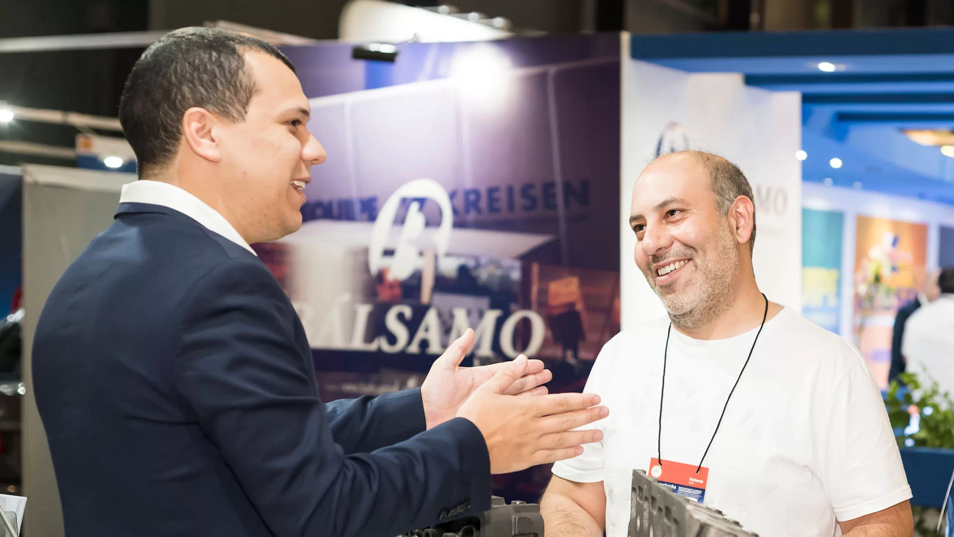 Automechanika Buenos Aires - ES